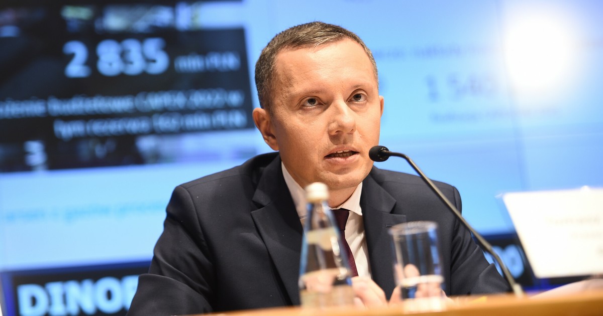 Prezes KGHM modeluje sobie zarząd. Zmiana wiceprezesa