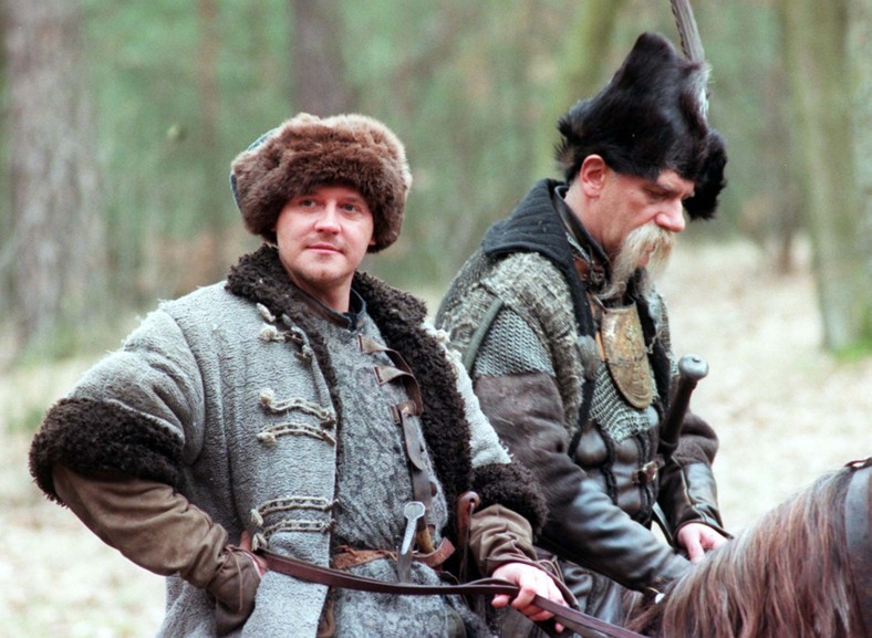 Wiktor Zborowski: jest wiele do naprawienia [WYWIAD] - Film