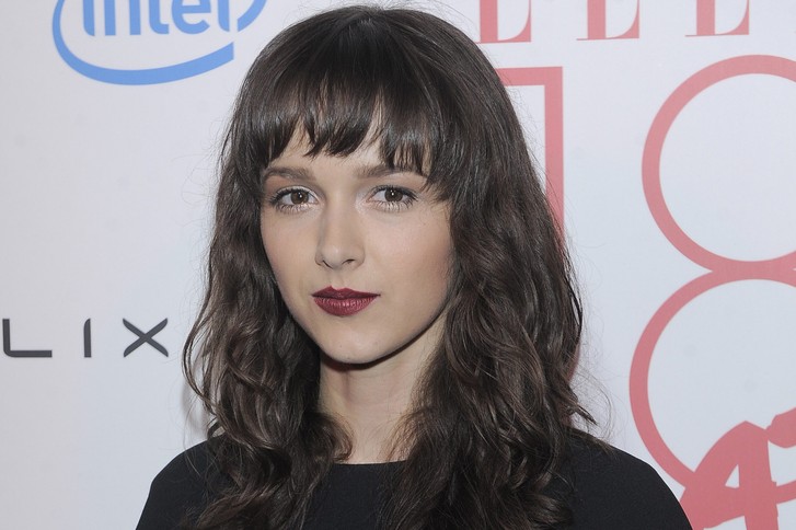 Monika Brodka wyznała, że miłość nie istnieje. Piosenkarka rozstała się ...