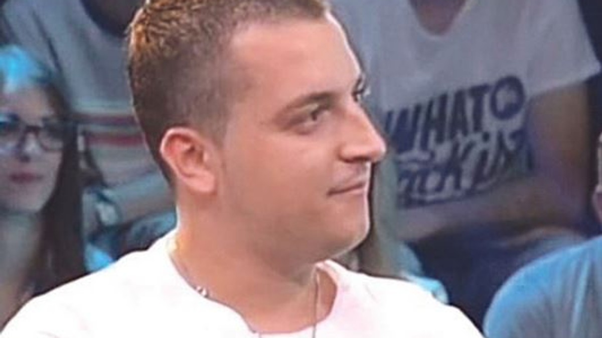 alen mukovic tuca pritvor - Blic