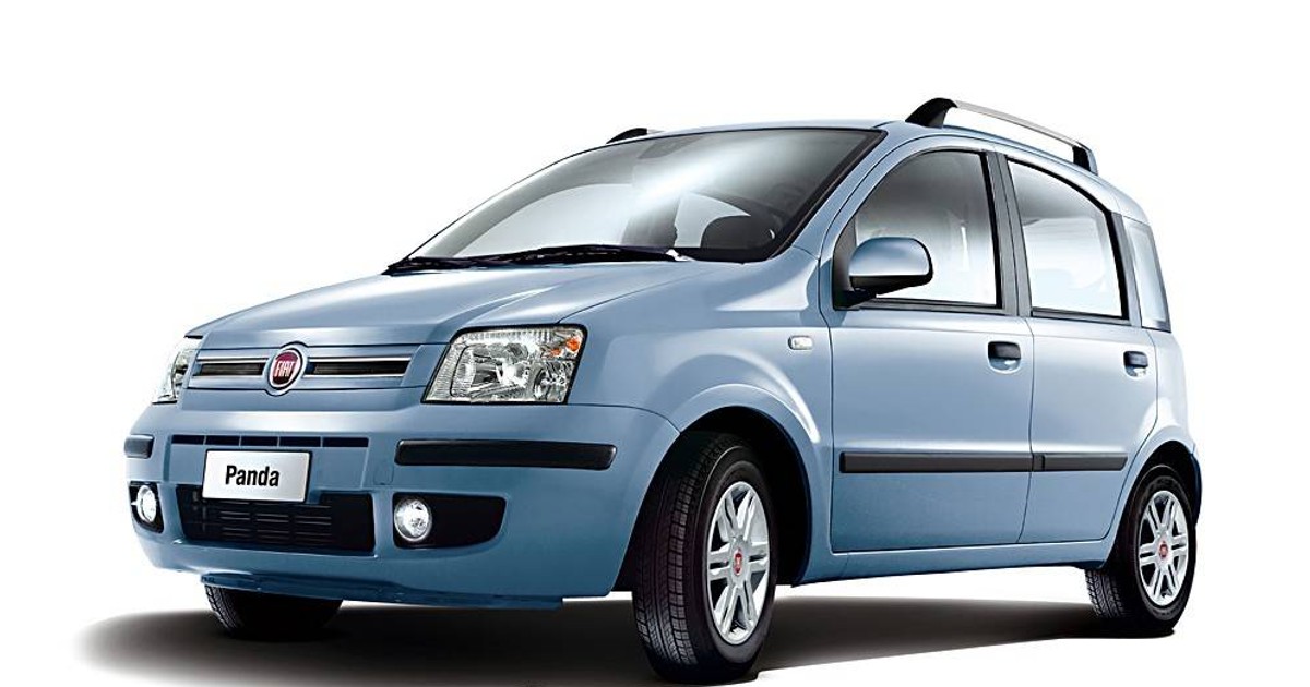 Nowa Panda z Polski? No, prawie...