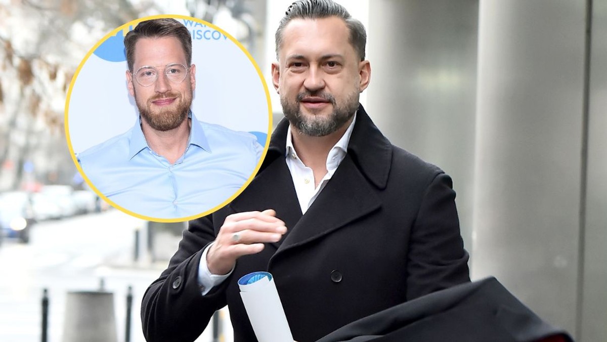 Gwiazdy reagują na słowa Marcina Prokopa. "Człowiek z klasą i dobry ...