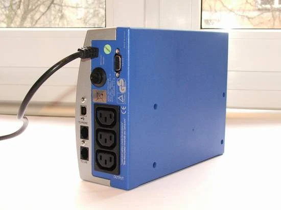 Emerson Liebert PowerSure PSA 1000VA i Liebert PowerSure Personal XT ...