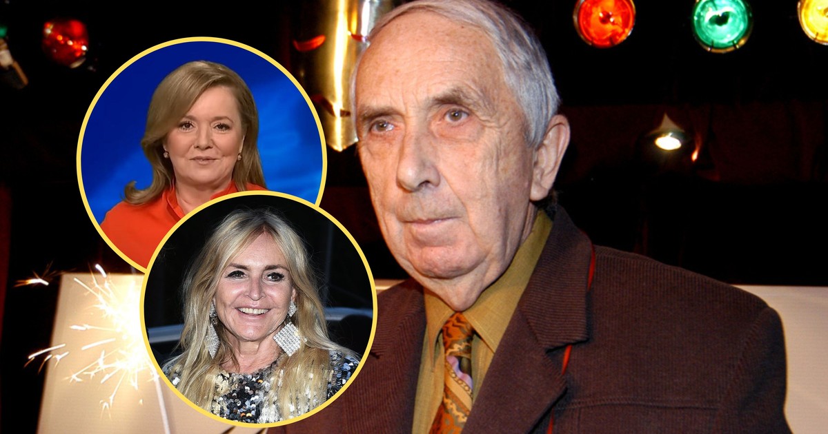 Andrzej Bober o relacjach dziennikarzy z politykami. "Niedopuszczalne" - Plejada.pl