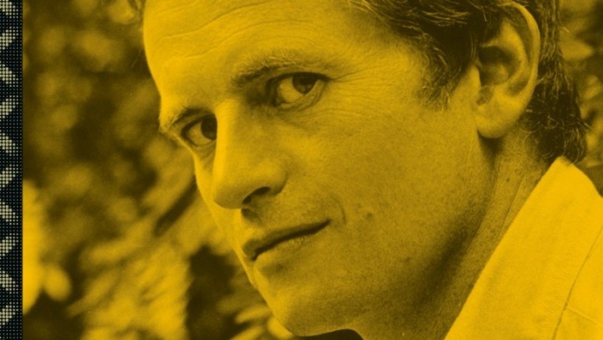 "Anatomia niepokoju" Bruce'a Chatwina. Recenzja książki - Recenzje