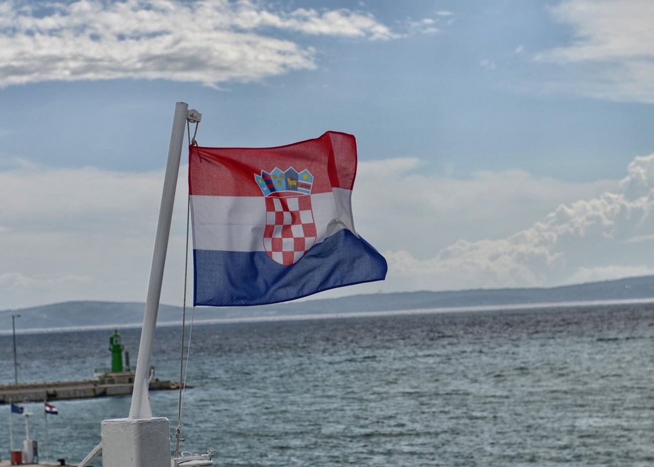 Trajekt "Lastovo" ide u staro gvožđe