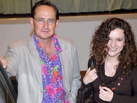 Cejrowski się ożenił!