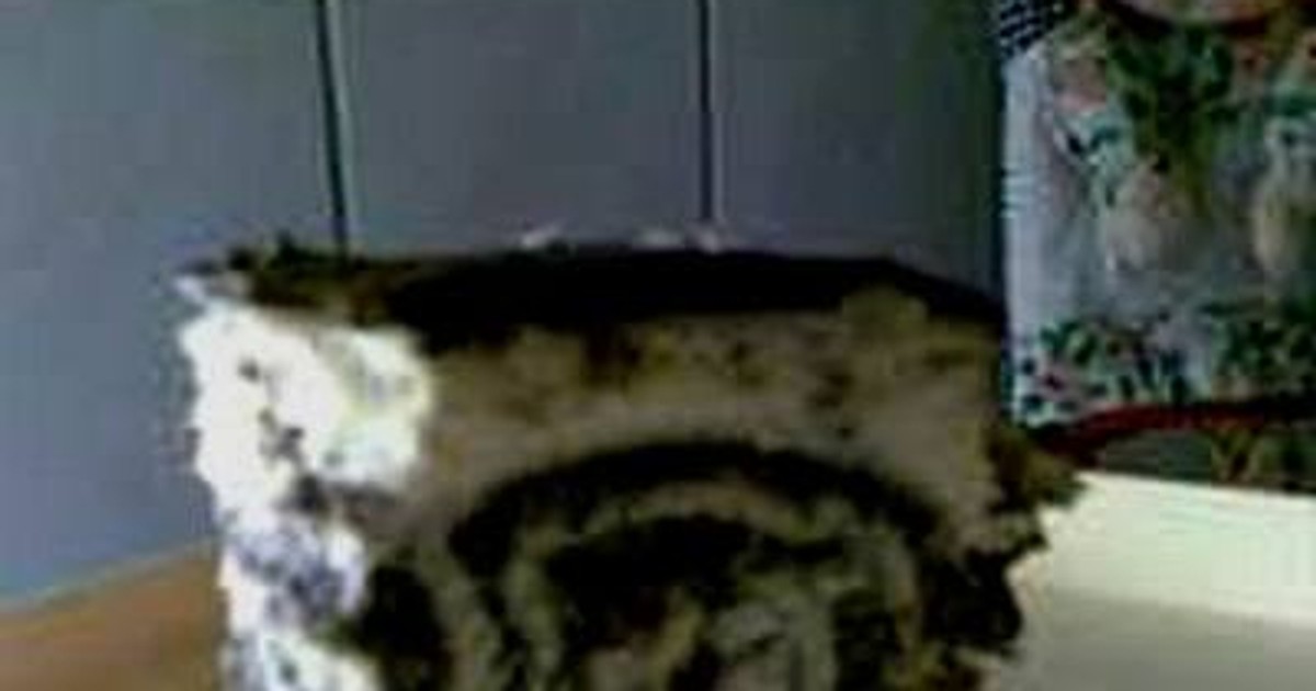 Fekete rózsa recept