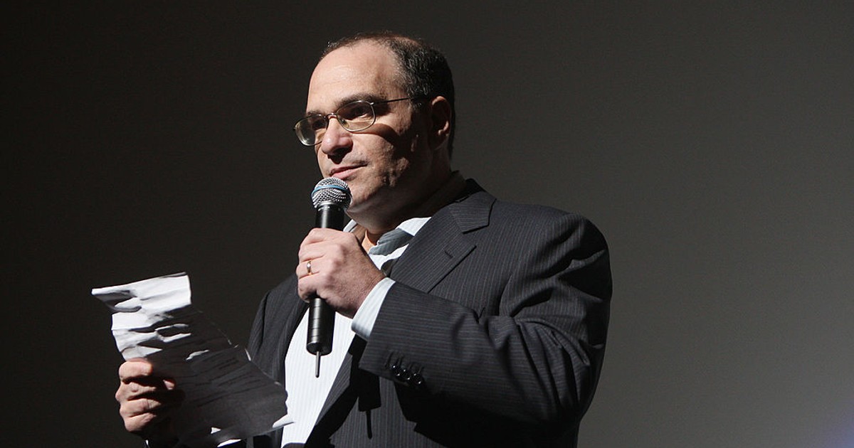 Bob Weinstein także oskarżony o molestowanie. Jest oświadczenie ...