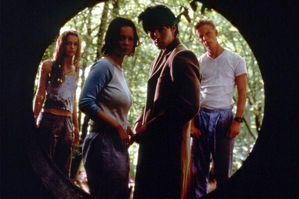 Bunkier - galeria - Film