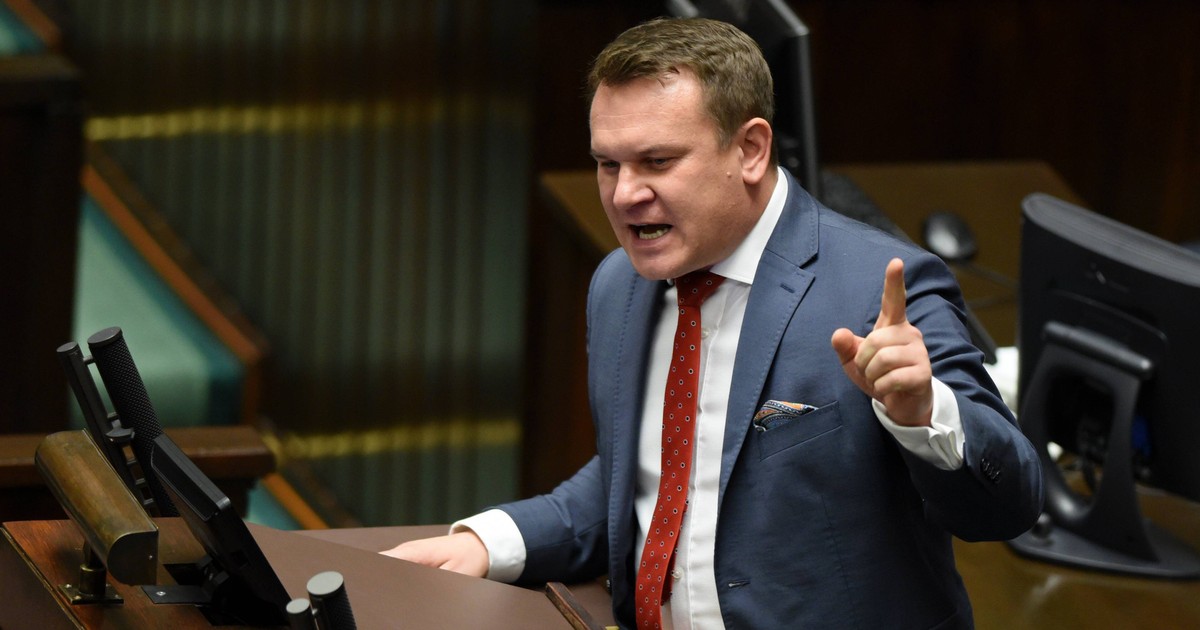 Zaskakujący ruch europosła PiS. "Tak. Jestem gotów"