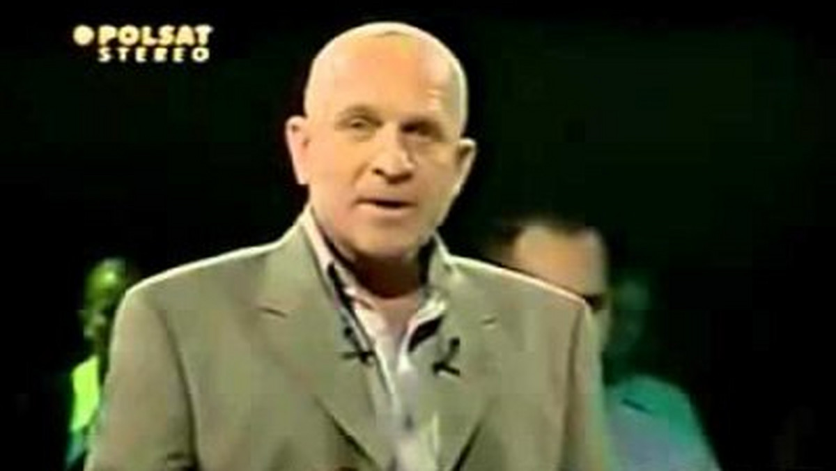 Henryk Talar z serialu "Archiwista" nabrał media w sprawie dziecka. Kto ...