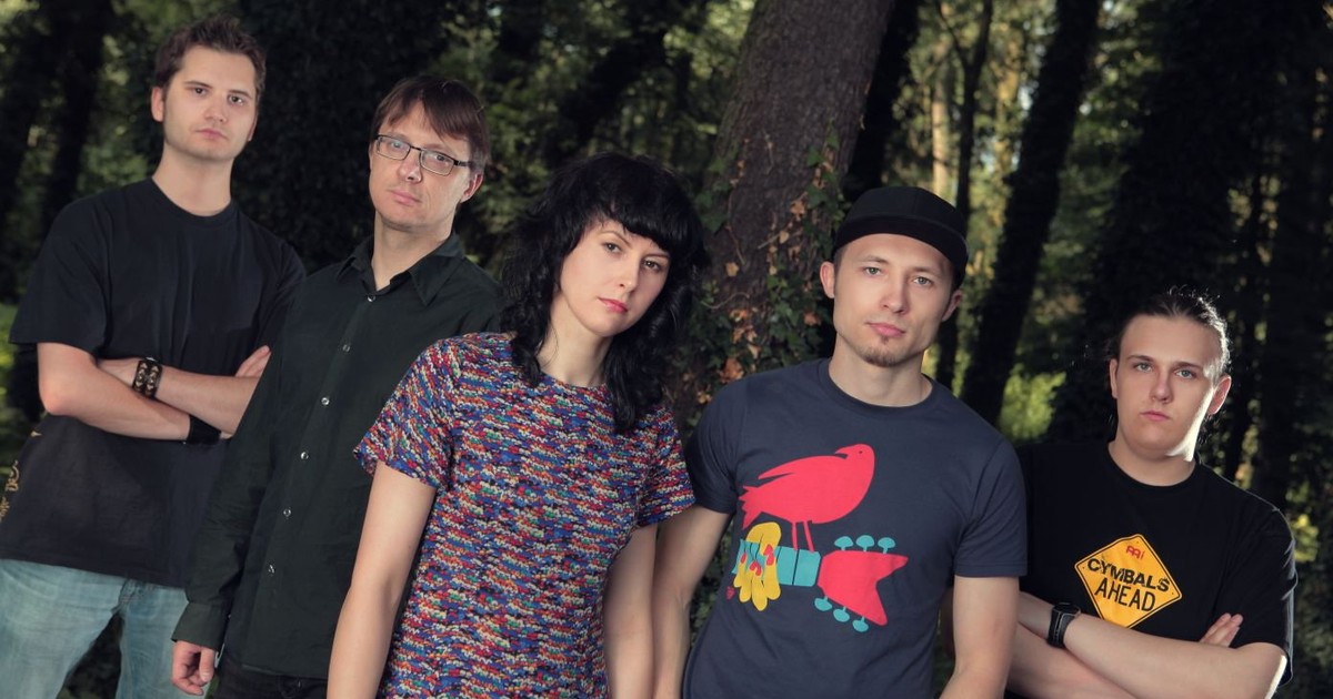 Nowa płyta Nutshell - Muzyka