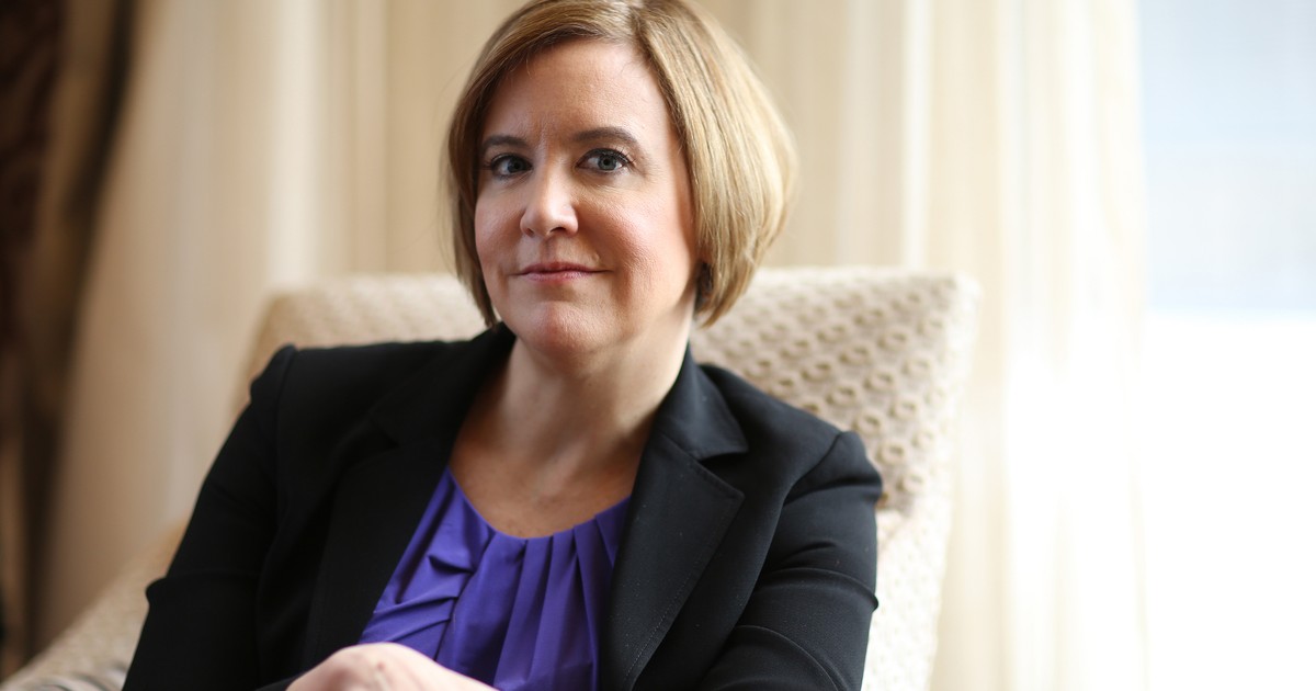 Kim Barker była reporterką w Afganistanie. Boi się o Afgańczyków - Kobieta