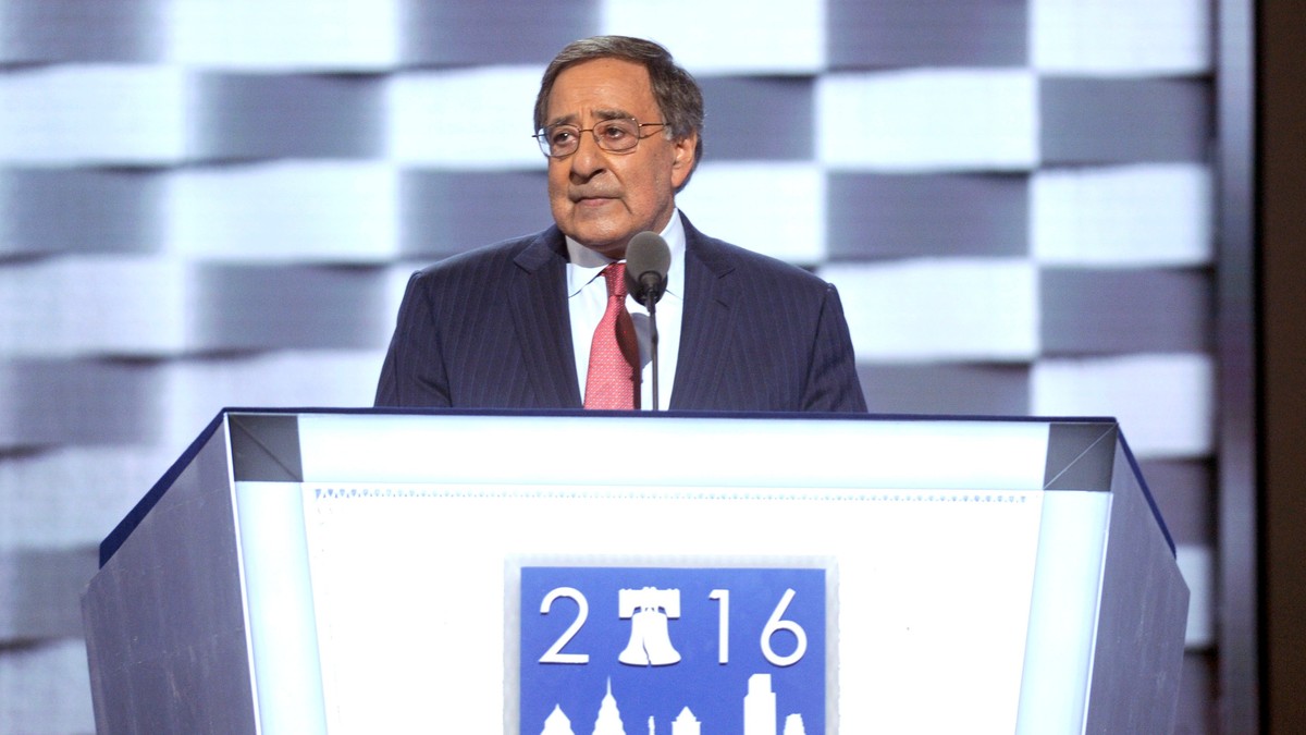 Buvši direktor CIA upozorava: Sada je prelomna tačka rata na Bliskom ...