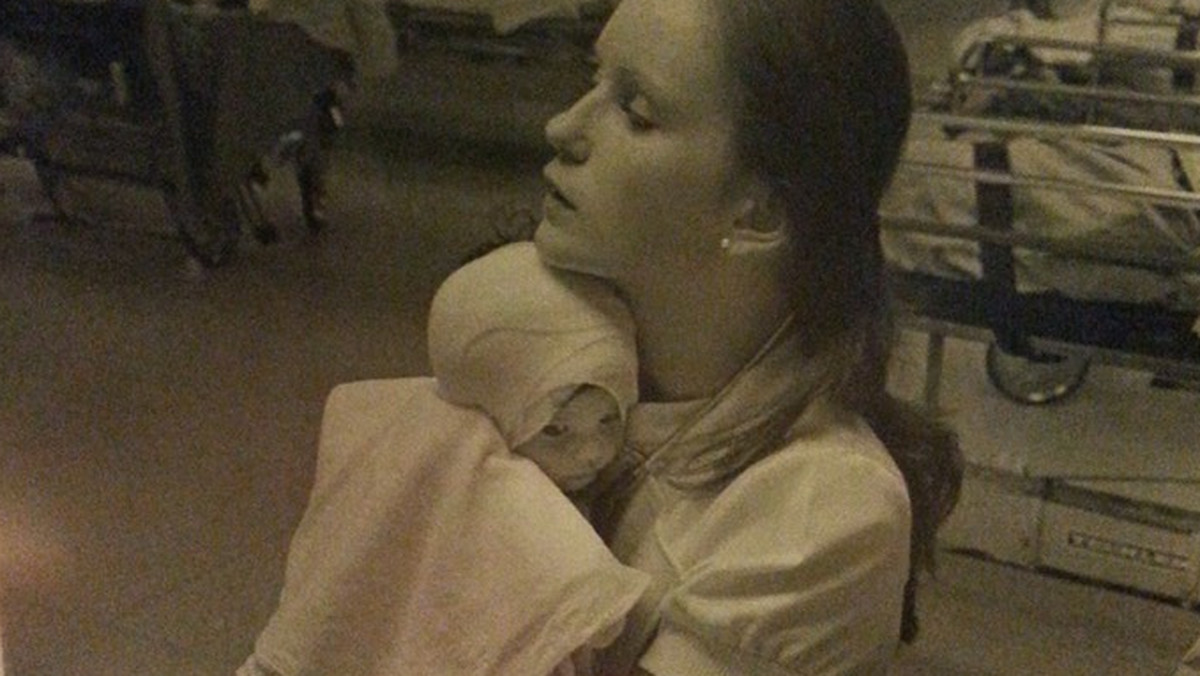 Po 40 latach znów mogła ją przytulić. Szukała jej Ameryka. Historia ...