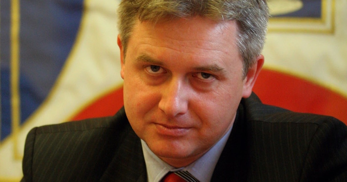 Zagórowski zarabia 72 tys. zł miesięcznie