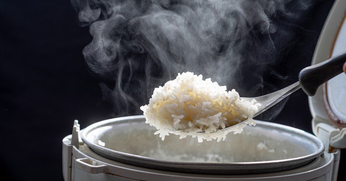 Ryżowar – jak wybrać i jak używać? - Dom