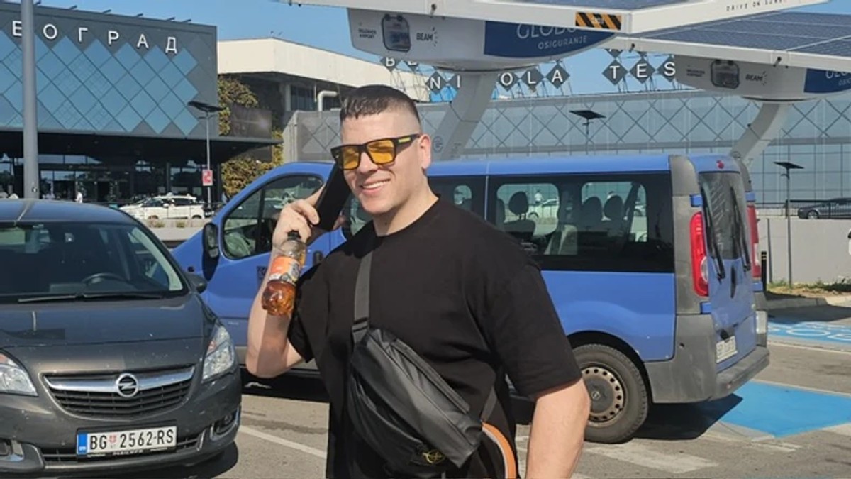 "Možda se ja pravim da sam glup kad ljudi misle da sam glup!" Sloba ...