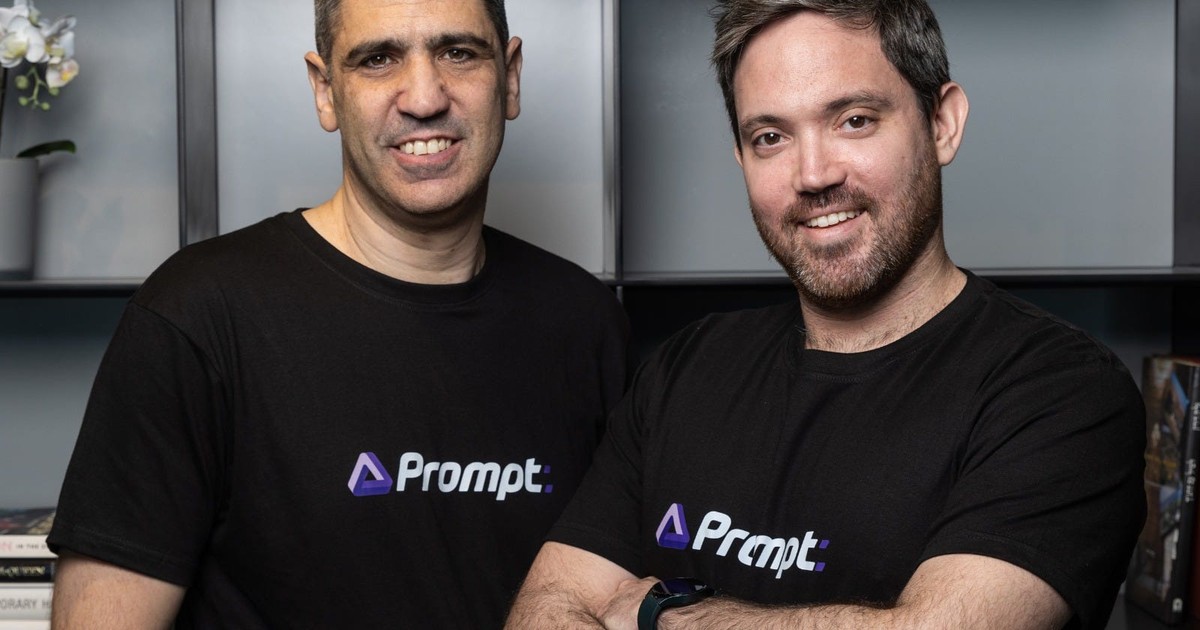 Exclusive: Prompt Security raises $18 million to help companies better ...