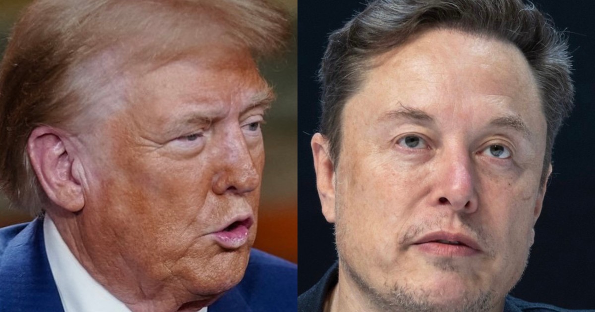 Američki milijarder Ilon Mask održao skup podrške Trampu u Filadelfiji - Blic