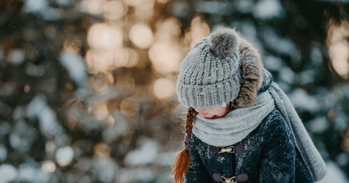 Gelnica čelí mrazivej nedeli s rizikom poľadovice (11. 1. 2026) | Azet ...