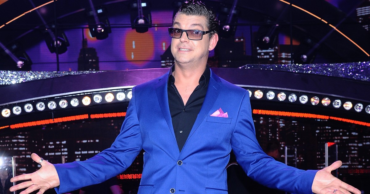 Danzel. Dzięki "Pump it Up" stał się megagwiazdą w Polsce - Plejada.pl