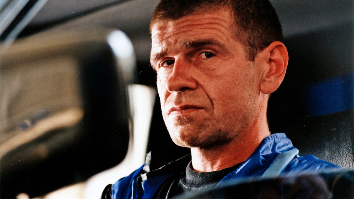 Lech Dyblik: Geniusz z drugiego planu. Powiedział o walce z chorobą - Film