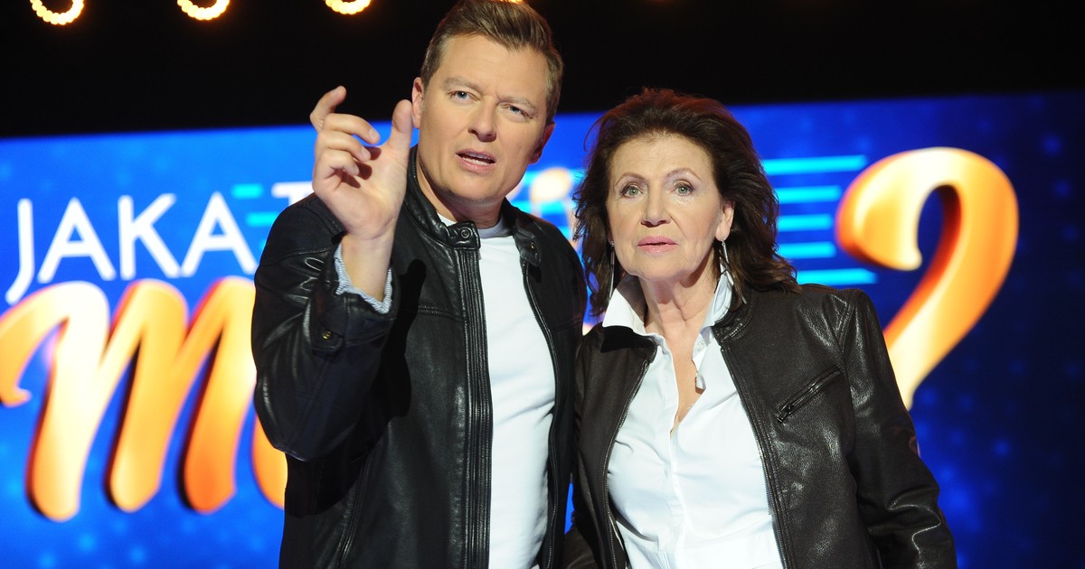 Halina Frąckowiak. Jak dobrze znasz jej hity? Sprawdź się! [QUIZ ...