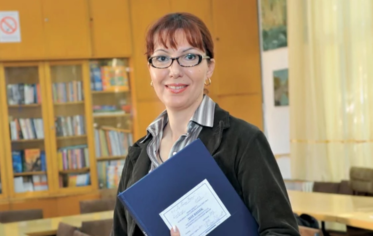 Svetlana iz Beograda je jedinstvena učiteljica koja radi sa teško ...