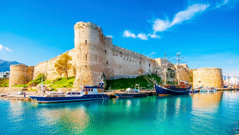 Cypr - pogoda, atrakcje, ceny - Podróże