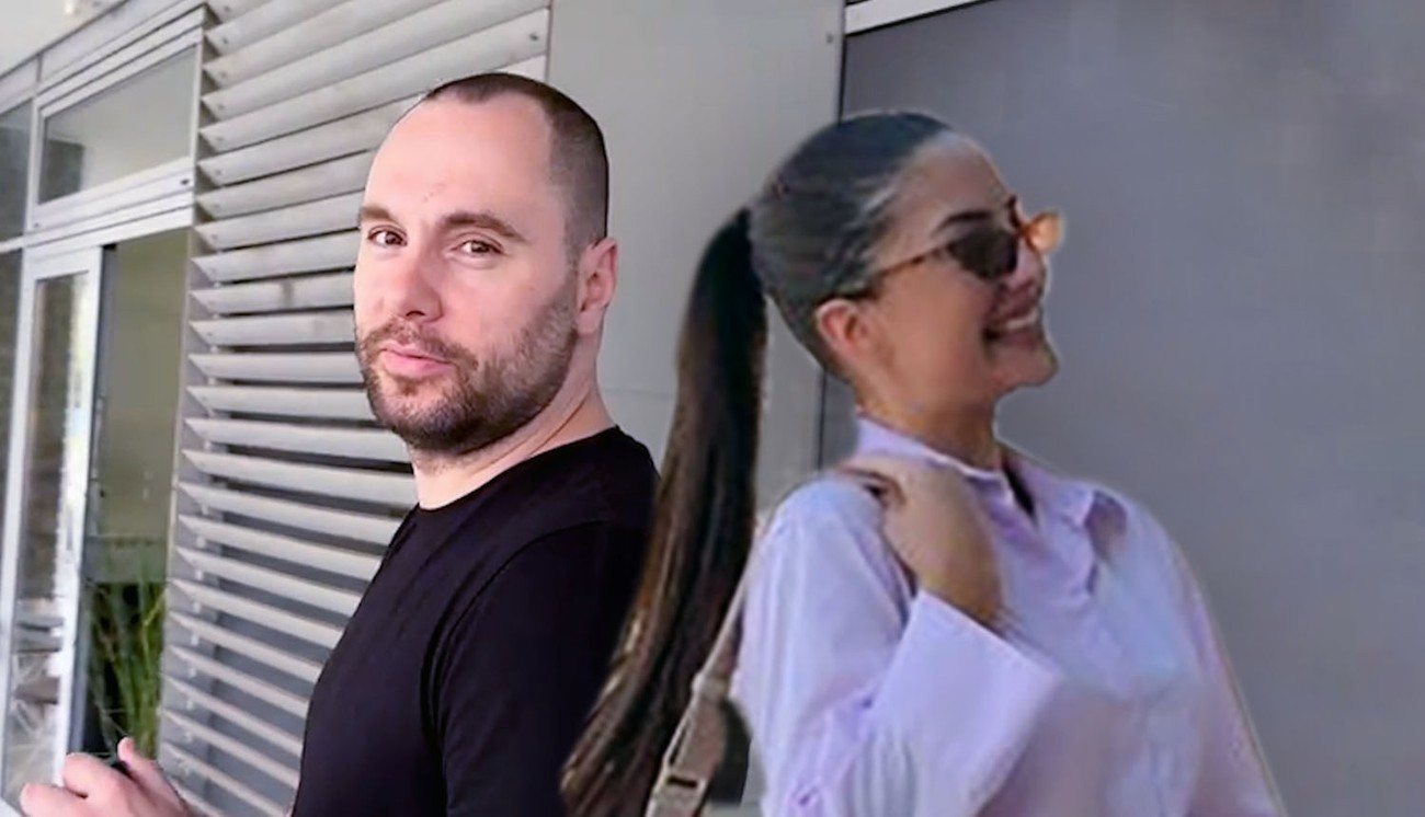 Anđela javno provocira Zvezdana: "Lak plen sam bila, neiskusna klinka ...