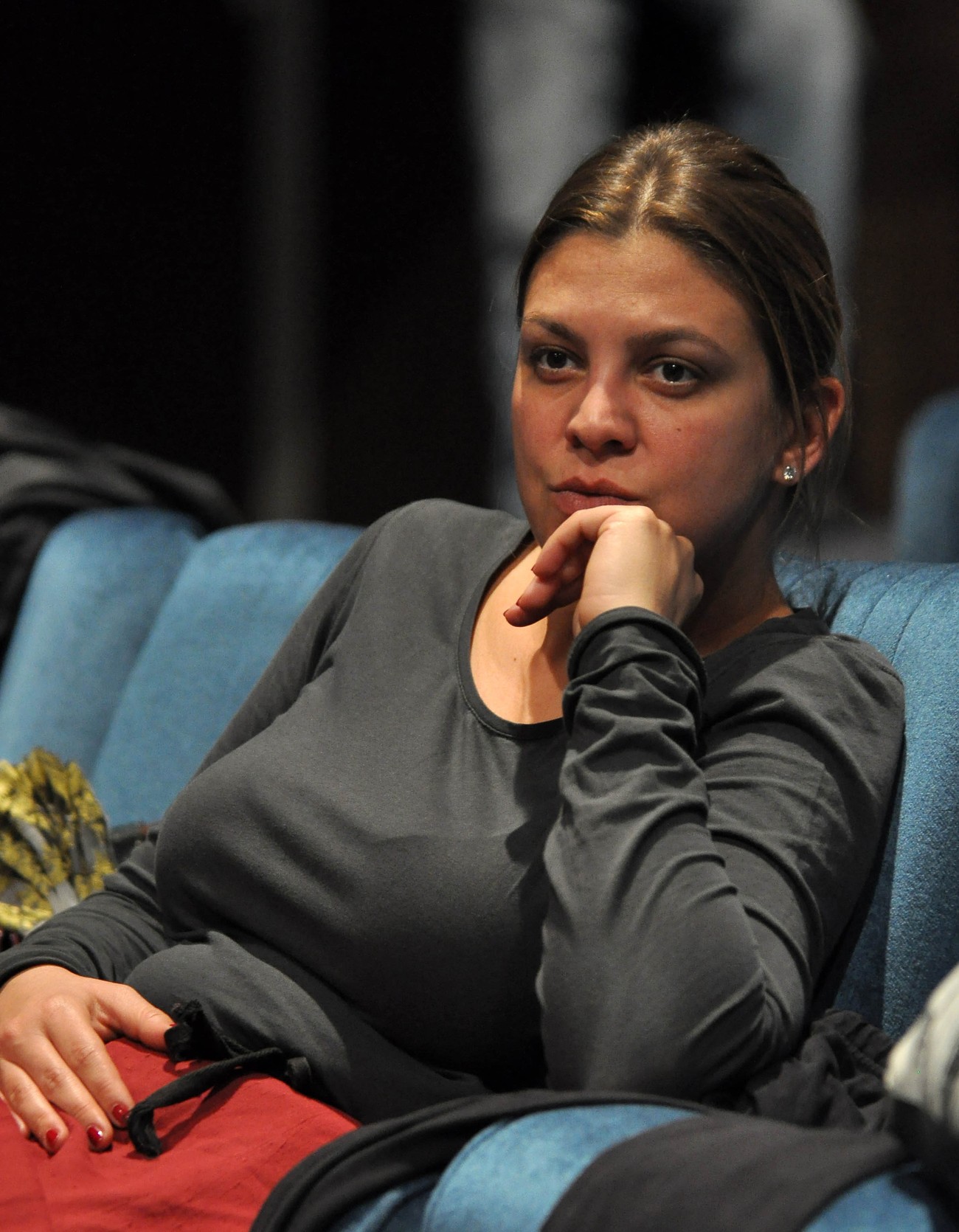 lajanje na zvezde isidora minic glumica - Blic