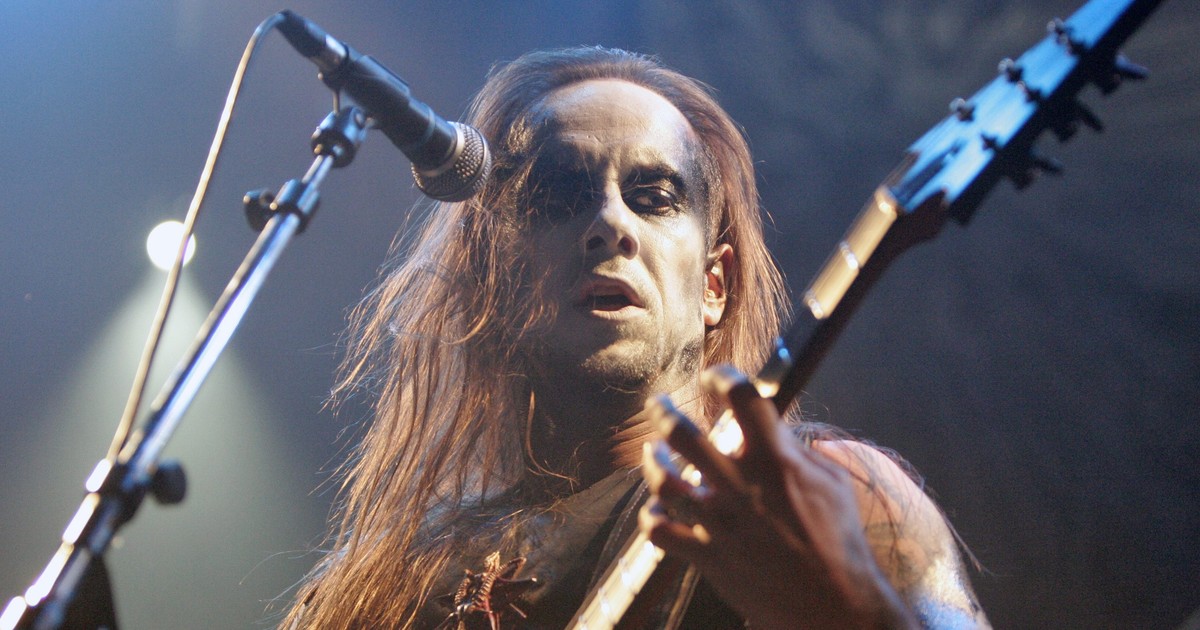 Przegnali Nergala z Jaworzna