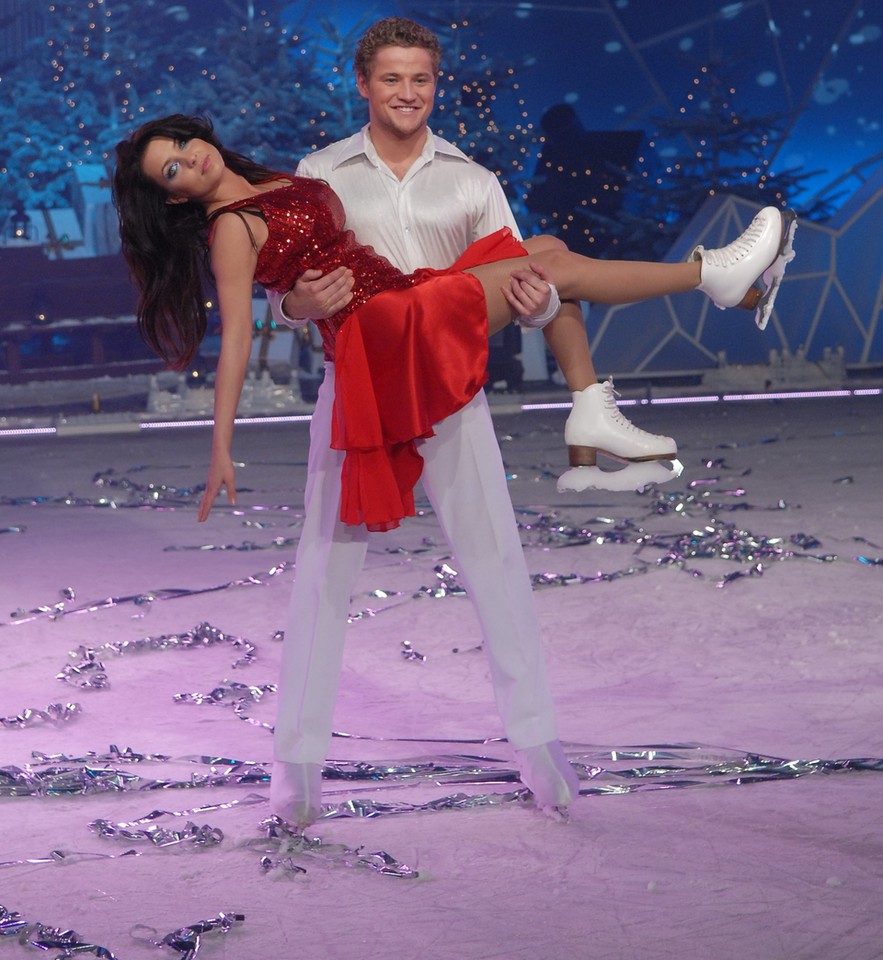 Ewa Sonnet Była Sex Bomba Show Biznesu Wciąż Zachwyca Piersiami Plejadapl