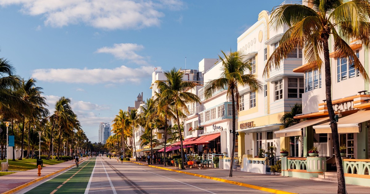 Miami Beach to spring breakers: Respect curfews and closed beaches, or ...