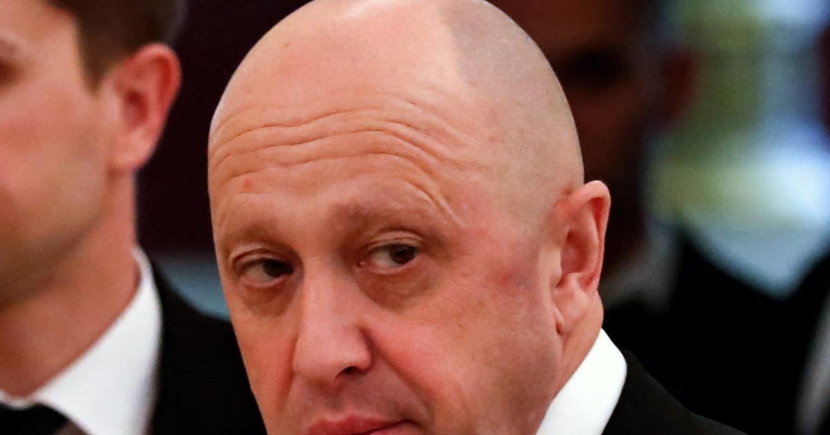 Former US Army general says Wagner boss Yevgeny Prigozhin likely isn't ...