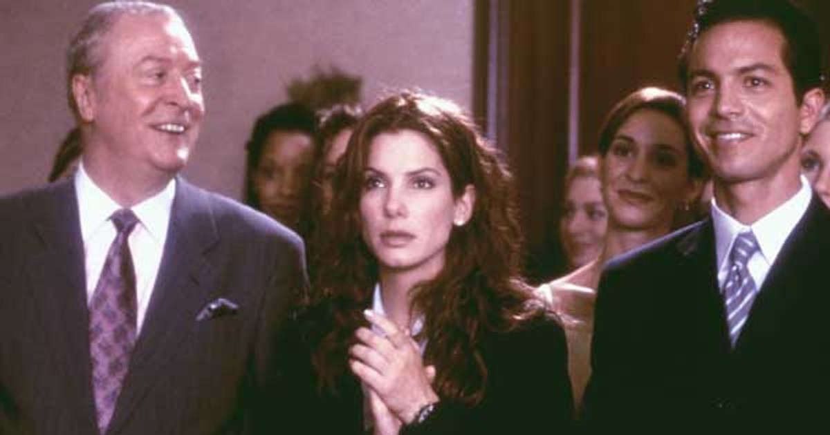 Miss agent - galeria - Film