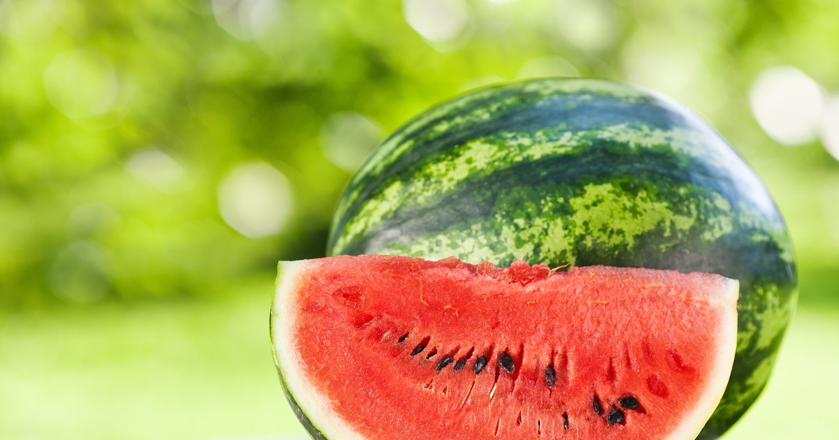 Uważaj na arbuzy! Zobacz, kiedy są niebezpieczne