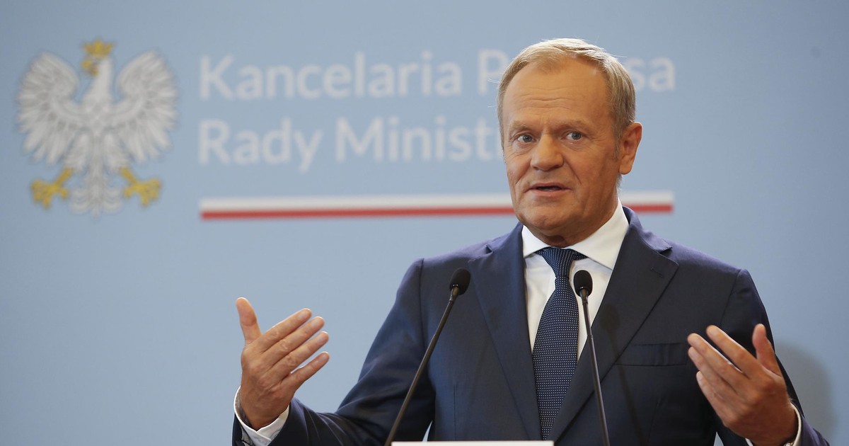 Donald Tusk zapowiada przełom i zdecydowane działania. "Maczety w ruch"