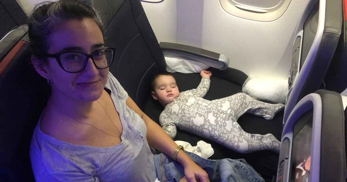 I've flown American Airlines almost exclusively for 15 years. A trip on ...