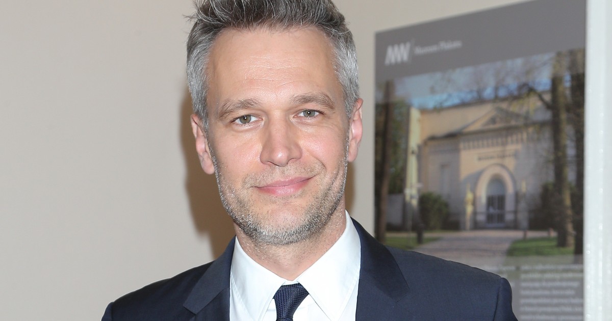 Michał Żebrowski - Plejada.pl