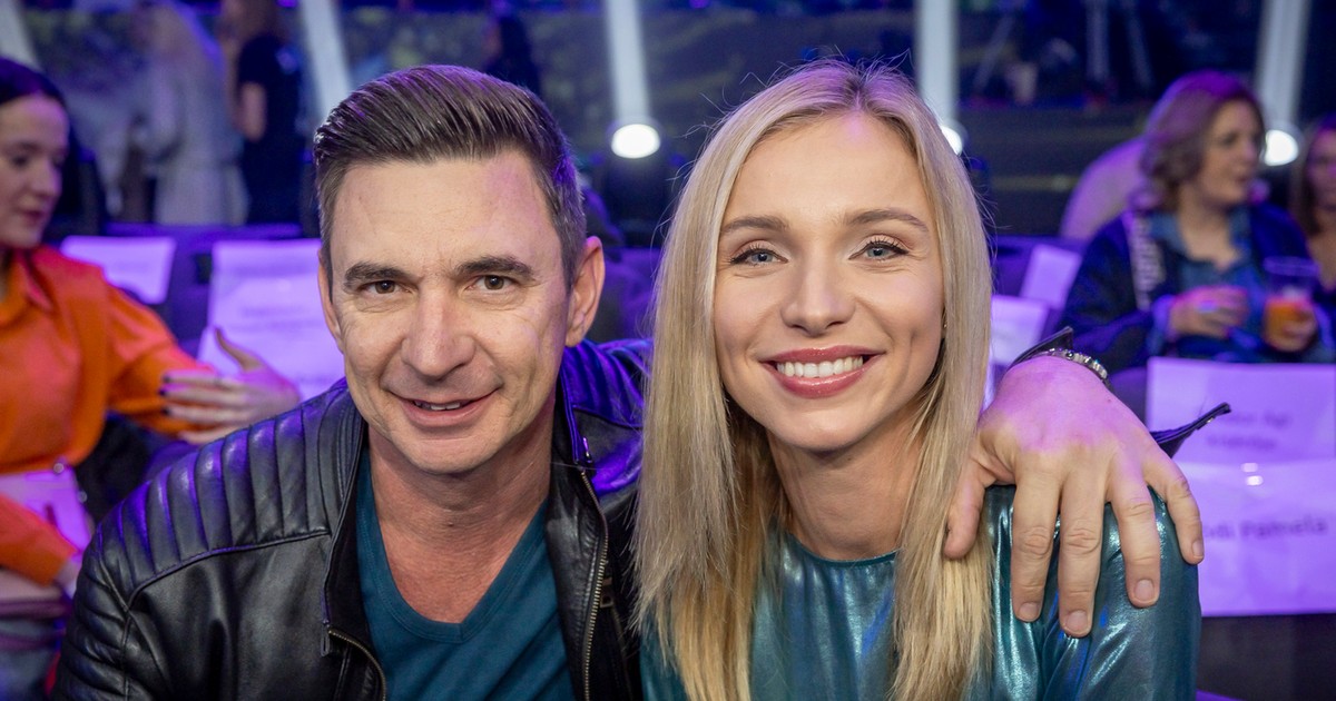 Igazán különleges: fotókon Dobos Evelin és Kovács Dániel Richárd ...