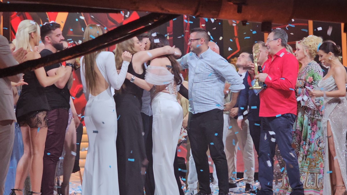 Objavljeni svi rezultati glasanja u finalu Zvezda Granda: Njemu su predviđali pobedu, a bio je ...