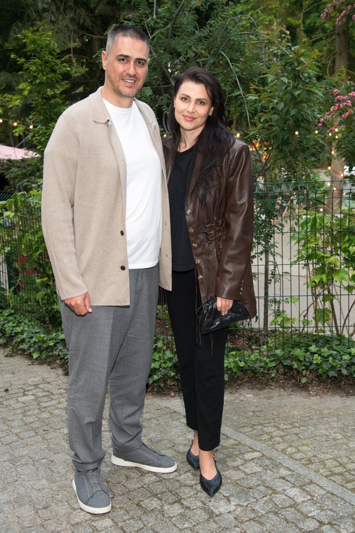 Starszy syn Zygmunta Solorza odcięty od spółek ojca. Inwestuje w hotele ...