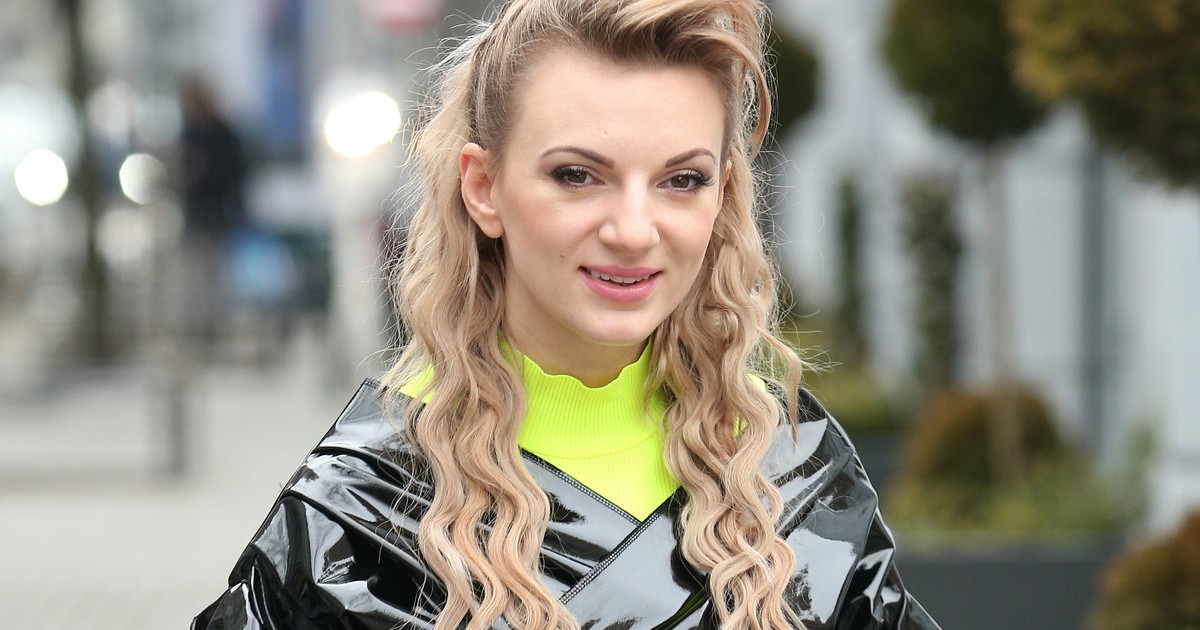 Sarsa o partnerze i macierzyństwie. "Nie zrezygnowaliśmy z pracy ...