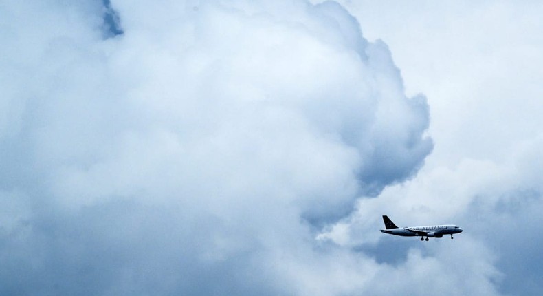Another African airline has been banned from operating within EU ...