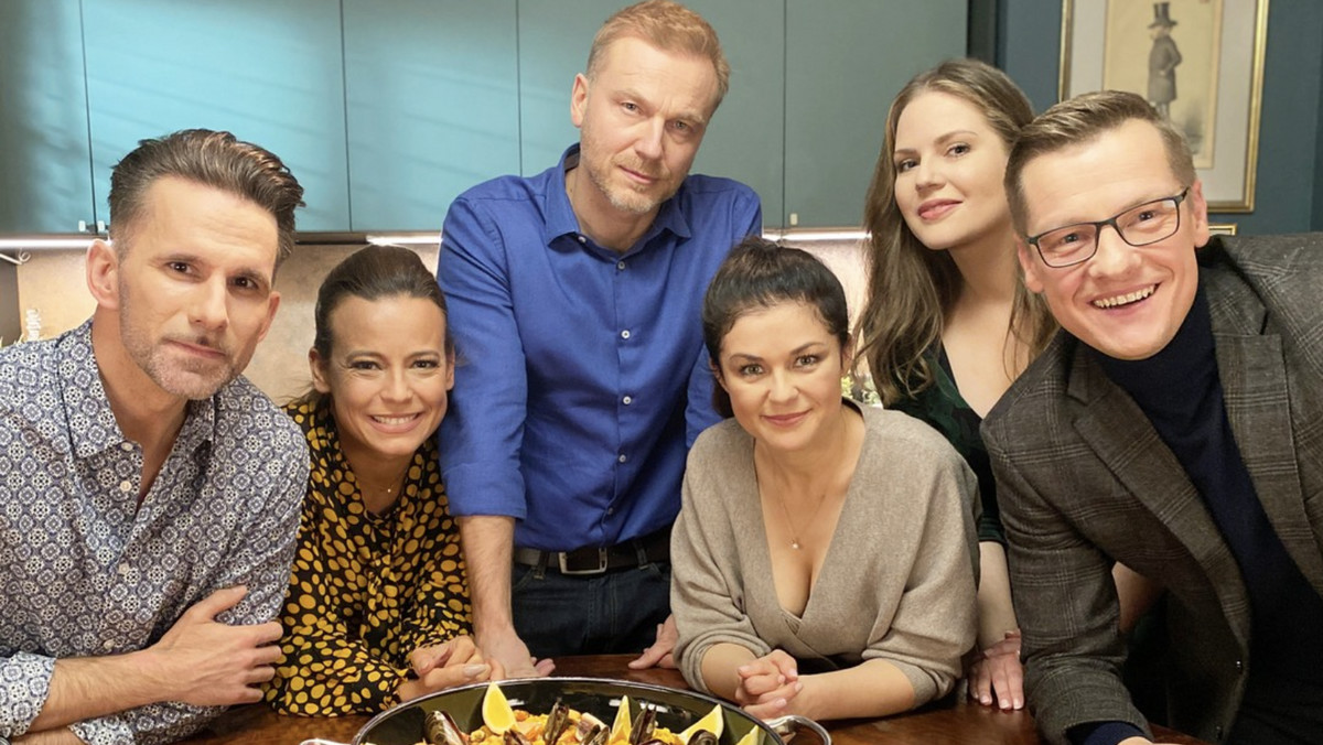 Trudny quiz z "M jak miłość". Tylko prawdziwi fani zdobędą komplet punktów - Wiadomości