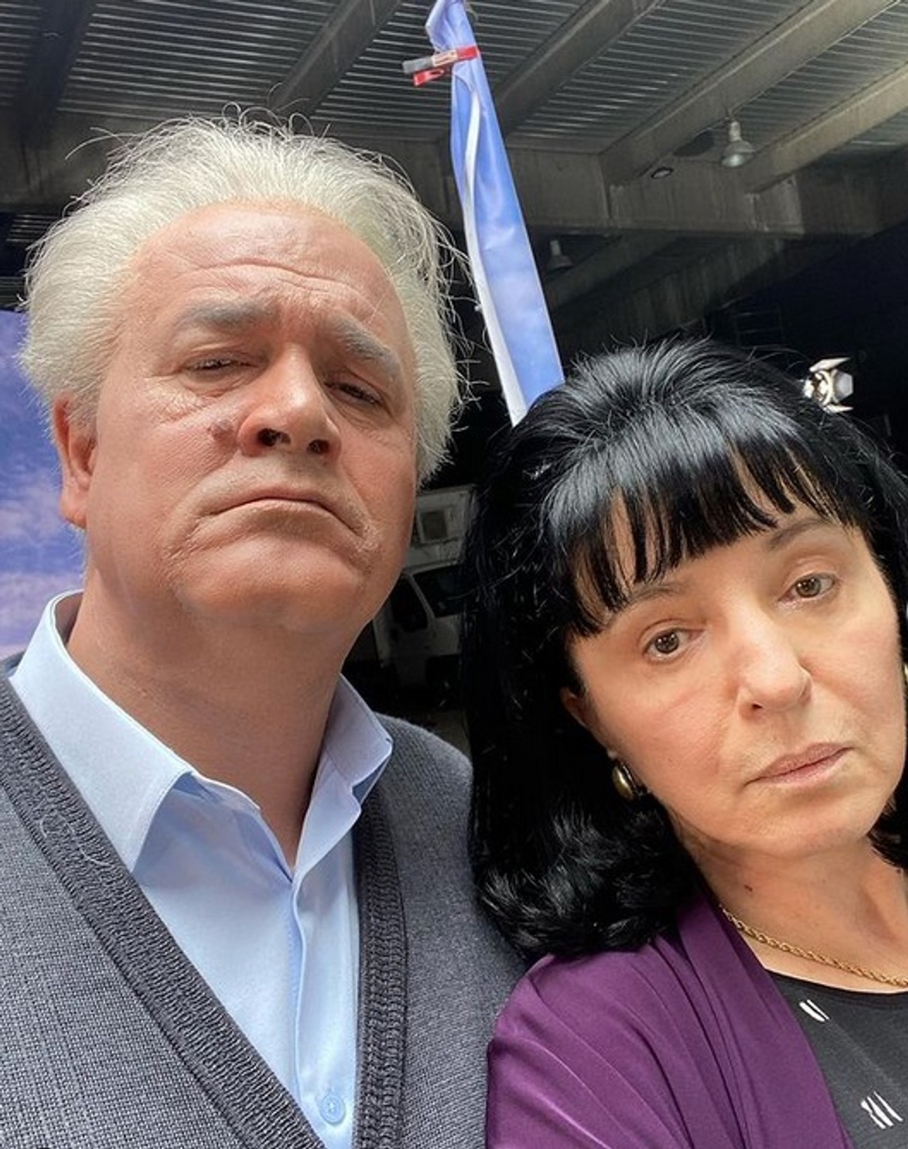 mirjana karanovic mira markovic serija porodica jutarnji program tv ...