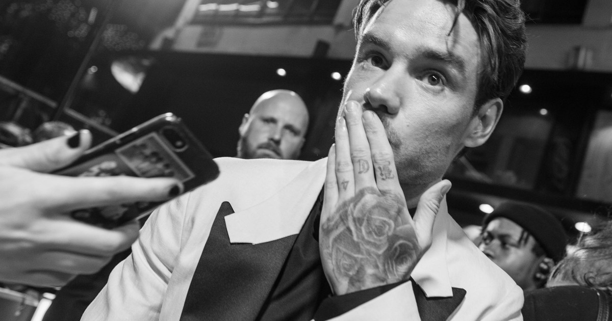 Liam Payne z One Direction nie żyje. Takich historii było więcej - Muzyka